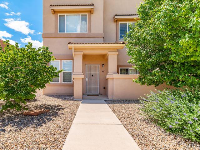 2 Story 3 Bedroom Townhome Available Now!