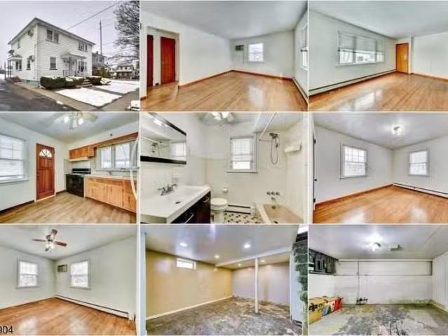 2 Stories Clifton City, NJ 6 Helen Pl