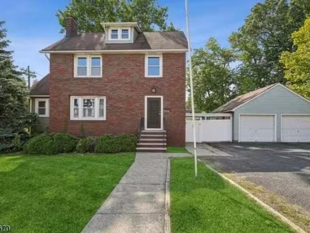 2 Stories, Custom Home Millburn Twp. NJ 1 Douglas St