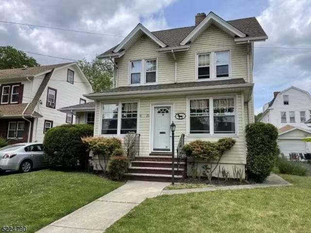 2 Stories Bloomfield Twp. NJ 26 Parkway W