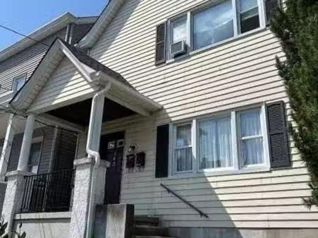 2 Stories Haledon Boro, NJ 343 Van person Ave