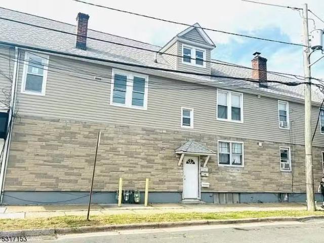 2 Stories Linden City, NJ 1131 S Wood Ave