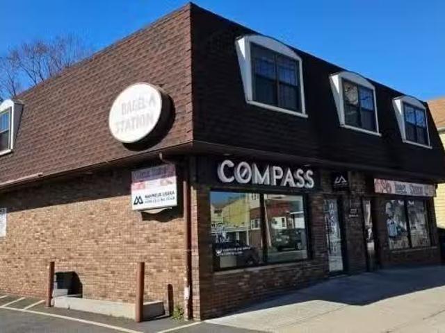 2 Stories, See Remarks, Store With Apartment Clifton City, N.