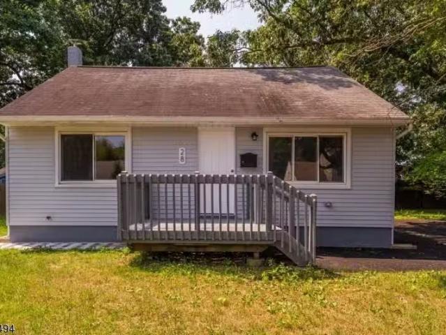 2 Stories Spotswood Boro, NJ 28 Clark St
