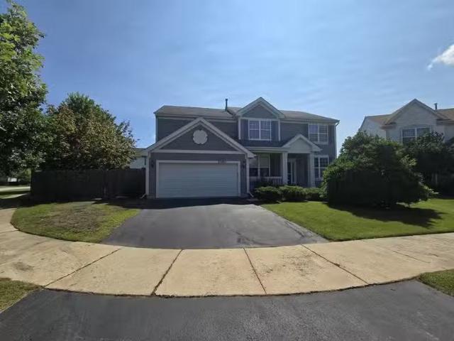 2 Stories Round Lake, IL 25949 W Brooks Farm Rd