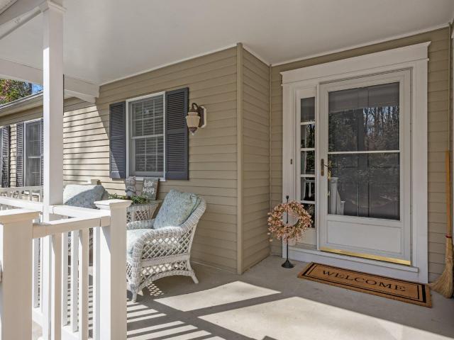 2 Strafford Court
