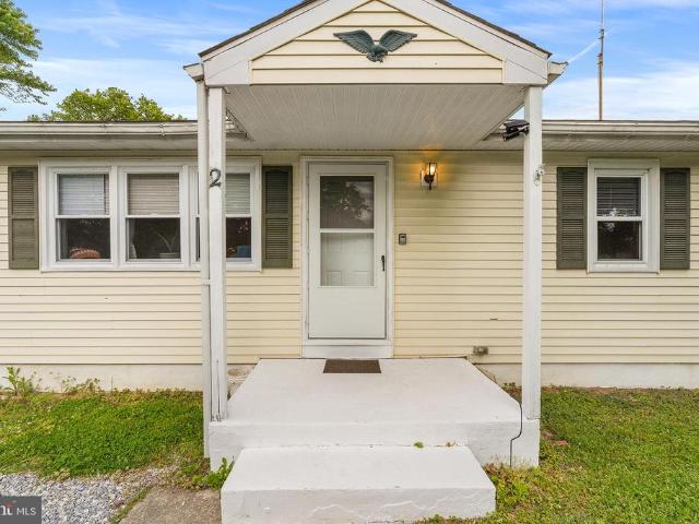 2 Stuart Drive