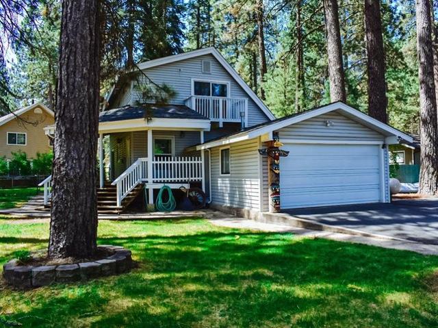 2 Sugar Pine Dr, Blairsden, CA 96103