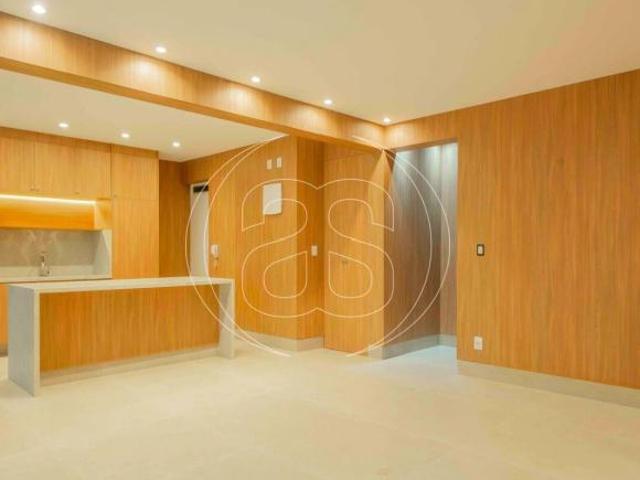2 SUITES 92M² 1 VAGA ITAIM BIBI TOTALMENTE REFORMADO