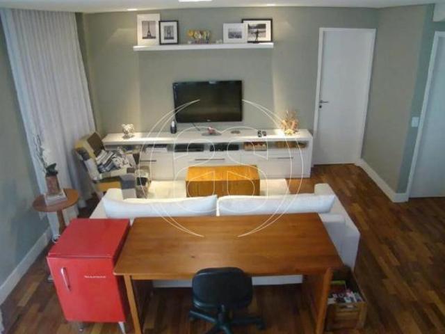 2 SUITES 108M² 2 VAGAS VILA MASCOTE