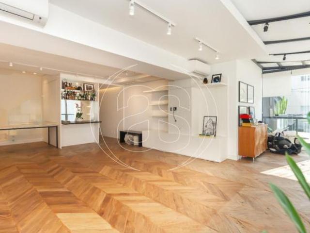 2 SUITES 126M² 2 VAGAS ITAIM BIBI