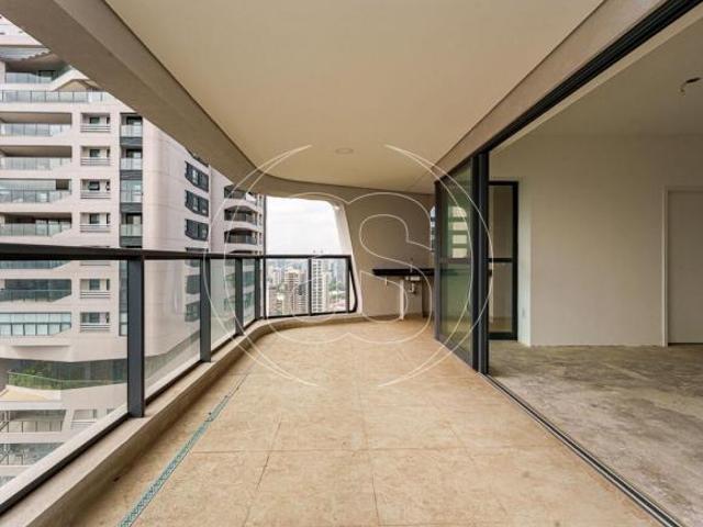 2 SUITES 134m² 3 VAGA ALTO DA BOA VISTA