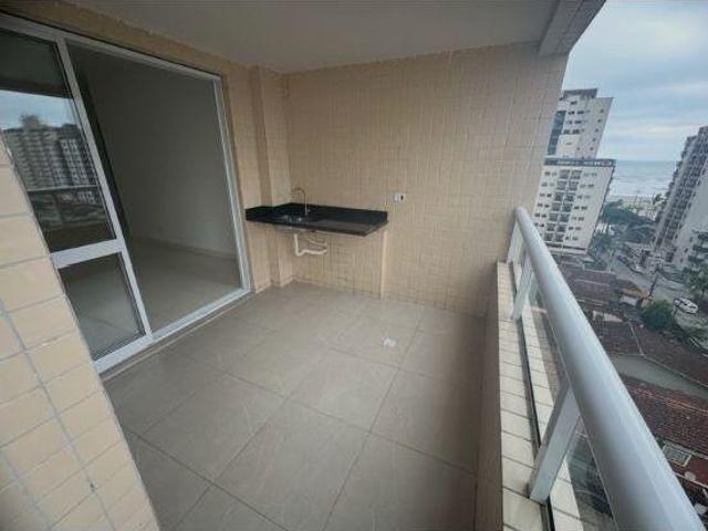 2 suítes, 2 vagas na garagem com lazer completo e vista mar definitiva, confira!