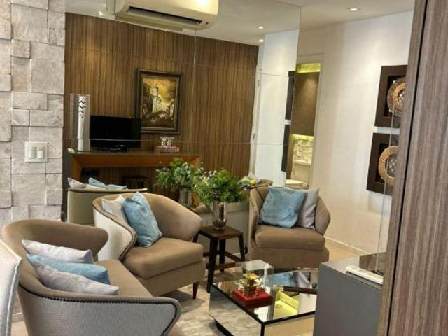 2 SUITES, 2VGS, LAZER, ACEITA FINANC E FGTS 61 99463 5151