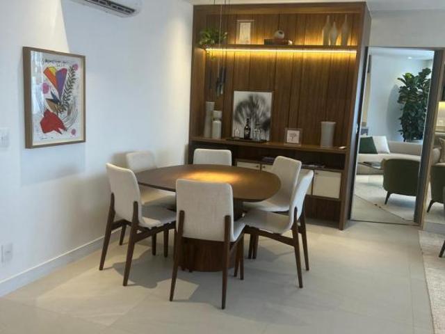 2 SUITES, 2VGS, LAZER COMPLETO, ACEITA FINANC E FGTS, 61 99463 5151