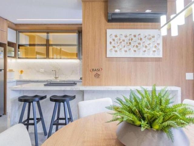2 suites, Alto padrao