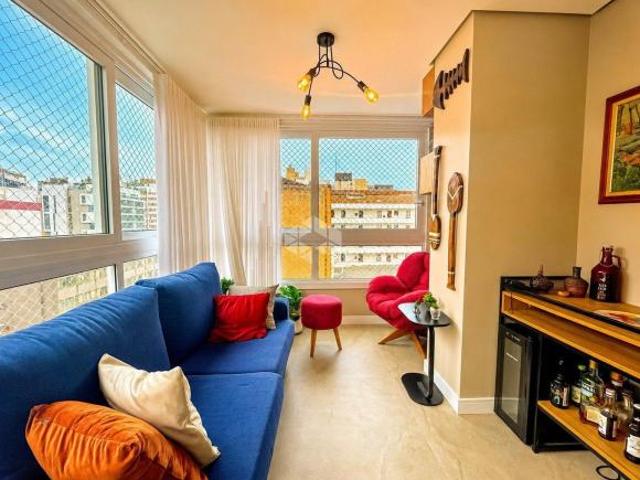 2 suites c/ vaga na Prainha em Torres!