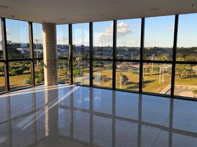 2 SUÍTES, MARCENÁRIA, COZINHA GOURMET, NASCENTE, ANDAR ALTO E VISTA LIVRE