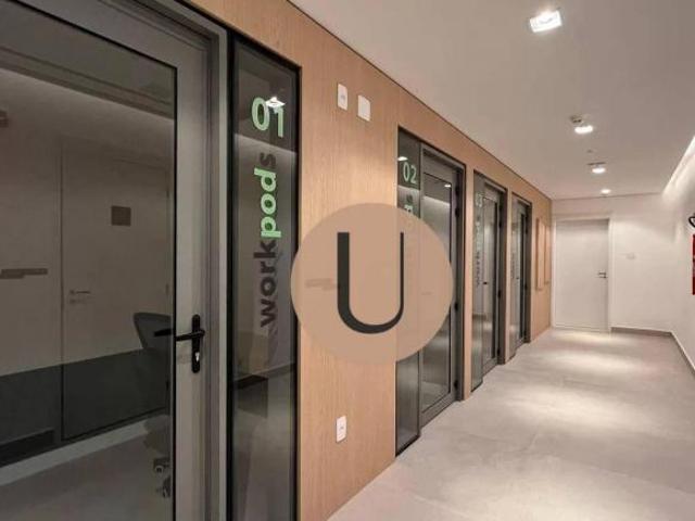 2 Suítes Mobiliado em Pinheiros Imbatível e com alto rendimento!