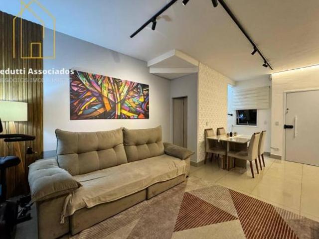 2 Suites, Moderna, Planejada ``só entrar e morar´´ Lazer completo