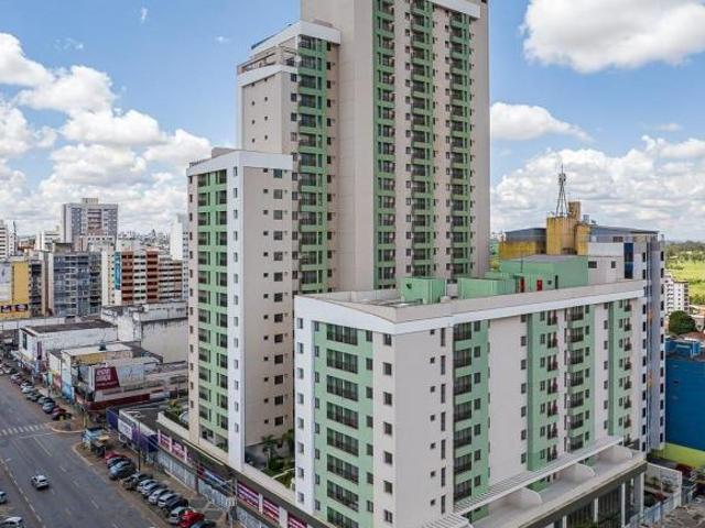 2 Suítes no Le Quartier Boulevard | 59 m² | Próximo ao Metrô