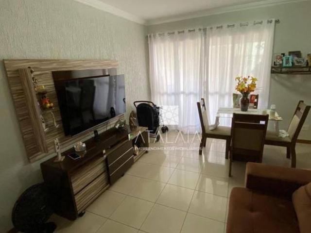 2 SUÍTES REFORMADO GARAGEM COBERTA LAZER COMPLETO ÁGUAS CLARAS