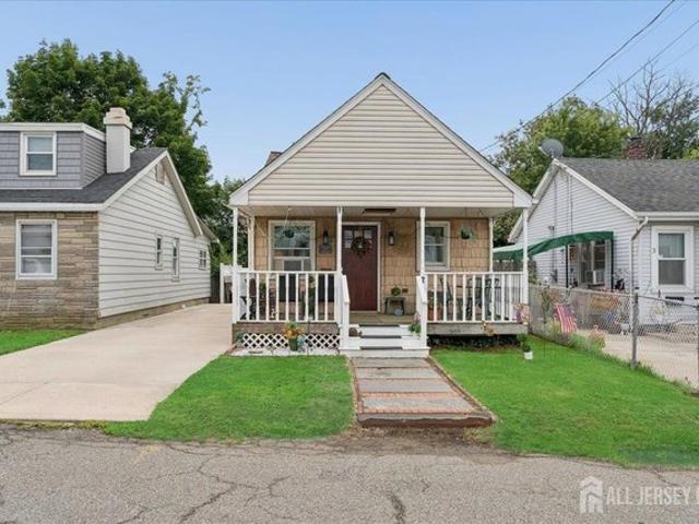 2 Summerfield Ave, South Amboy, NJ 08879