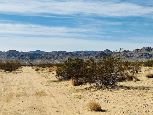 2 Sun Loma Rd, Joshua Tree, CA 92252 | MLS #JT26017