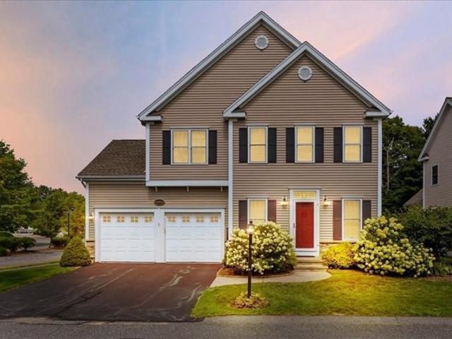 2 Sunflower Dr Unit 2, Raynham, MA 02767