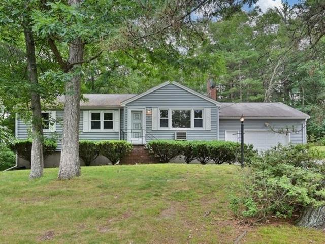 2 Sunset Dr, Burlington, MA 01803