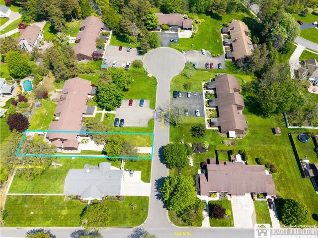 2 Susann Court
