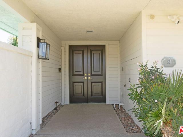 2 Sussex Court