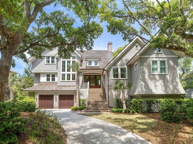 2 Surfsong Rd, Kiawah Island, SC 29455