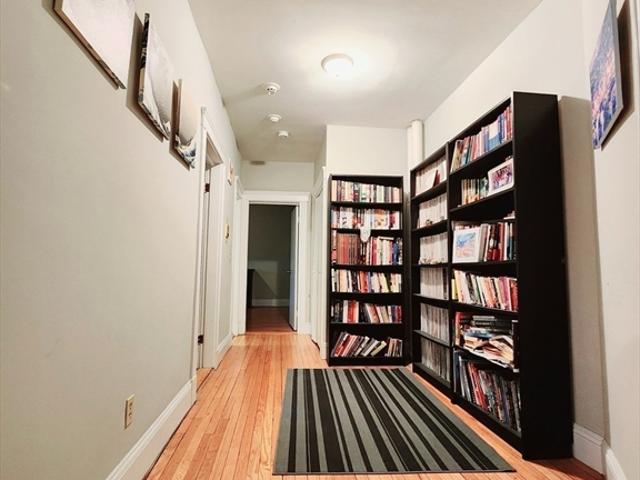 2 Sutherland Rd, Unit 34, Boston, MA 02135 | MLS #73501