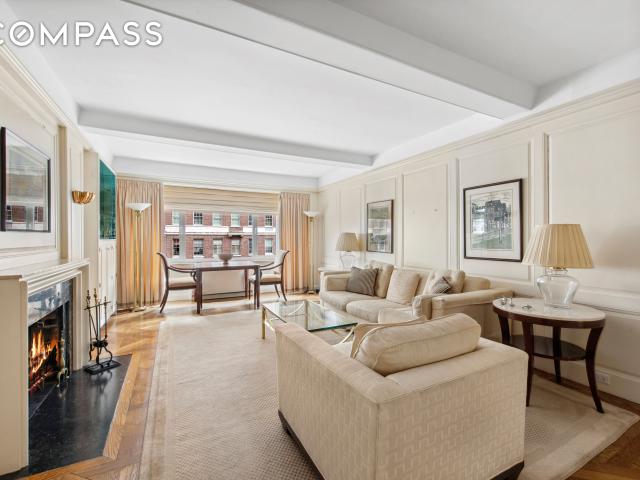 2 Sutton Place South, New York, NY