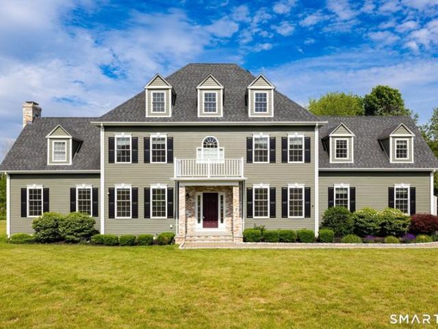 2 Syleo Ln, Salem, CT 06420