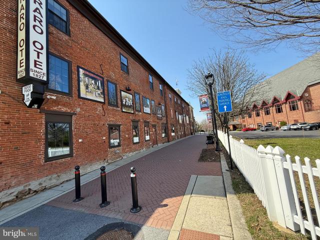 2 S 3rd St, Unit 2, Oxford, PA 19363 | MLS #PACT2120 | Compass