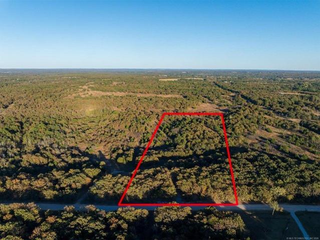 2 S 401 Ave W, Bristow, OK 74010