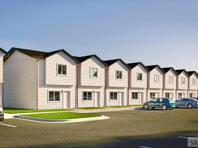 2 S 5th W Unit 2, Rexburg, ID 83440
