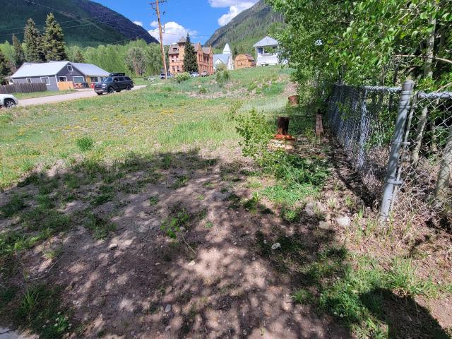 2 S Glasgow Ave, Rico, CO 81332 | MLS #42642