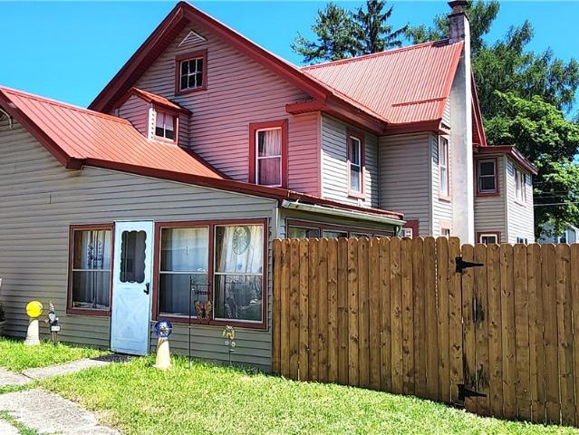 2 S Fulton Street # 2