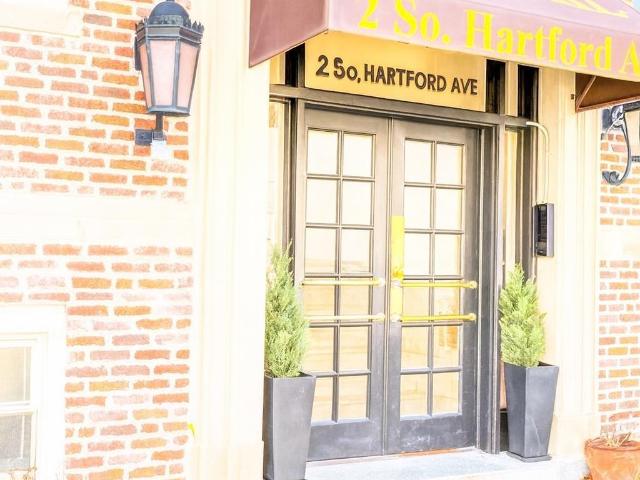 2 S Hartford Ave