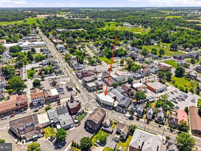 2 S Main St