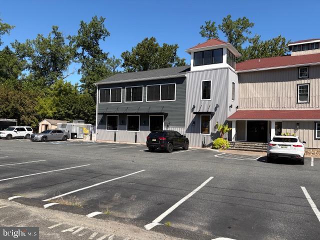 2 S Main Street