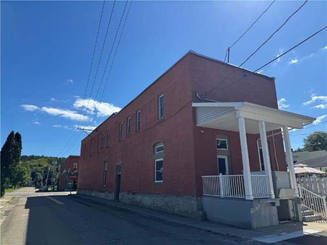 2 S Main Street