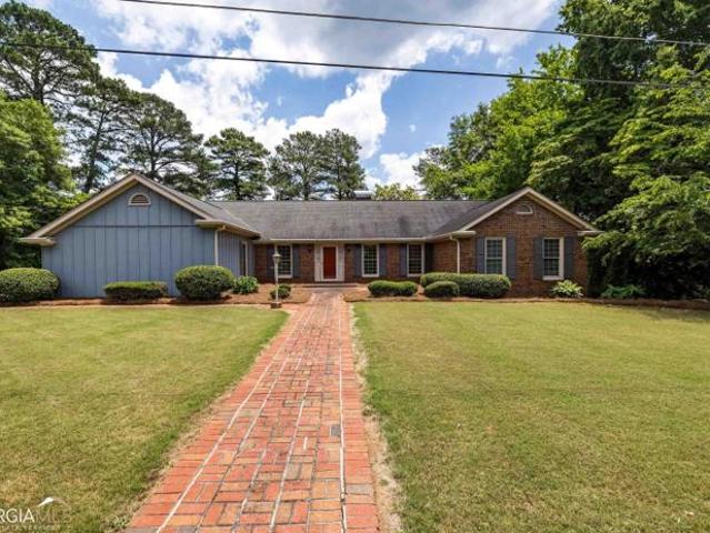 2 Saddle Horn Dr SE, Rome, GA 30161