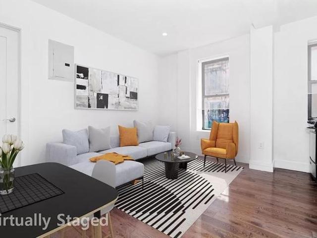 2 Saint Nicholas Terrace 3, New York, NY