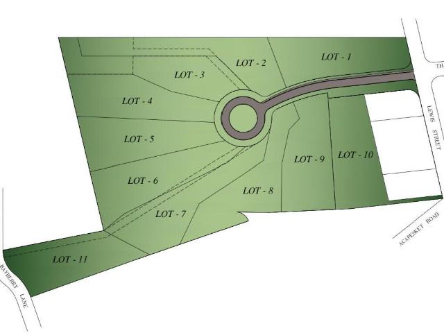 2 Sailaway Lane
