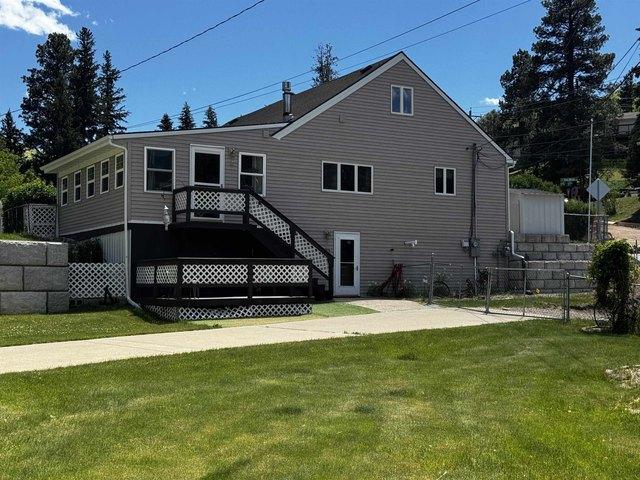 2 Sampson St, Deadwood, SD 57732