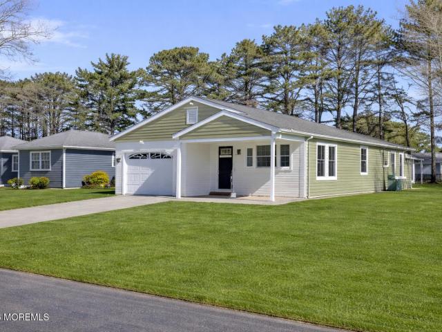 2 San Carlos Court